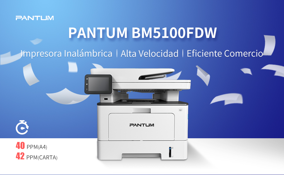 BM5100FDW